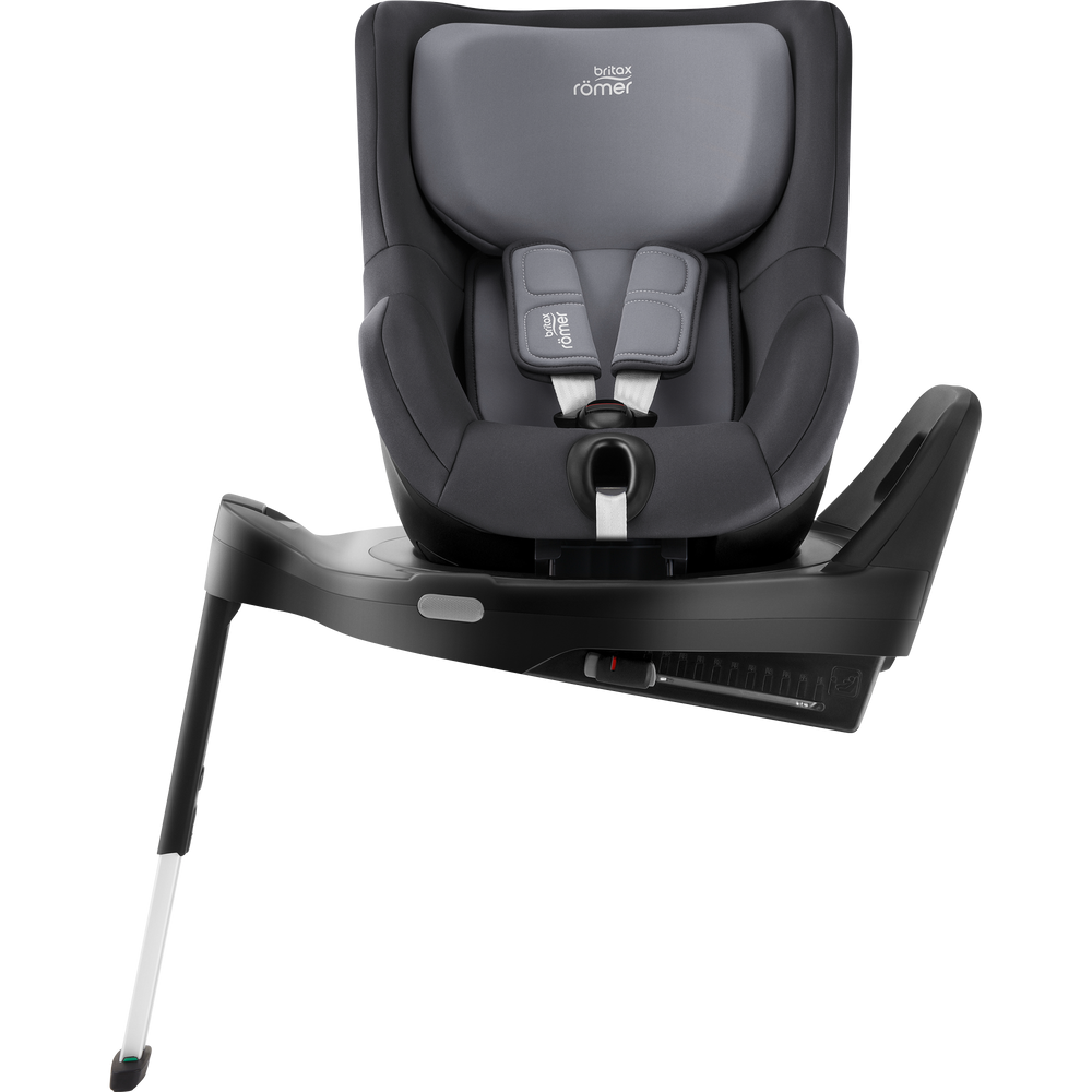 BRITAX ROMER DUALFIX PRO M – My Mini Moon